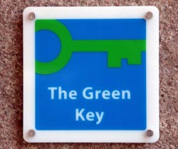 Green Key duikt op in B&B-branche - Bed and Breakfast Nieuws | Blog ...