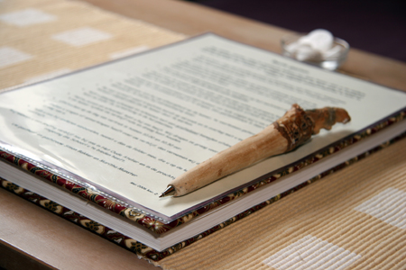 Nachtregister: welke gegevens moet je noteren? - Bed and Breakfast ...