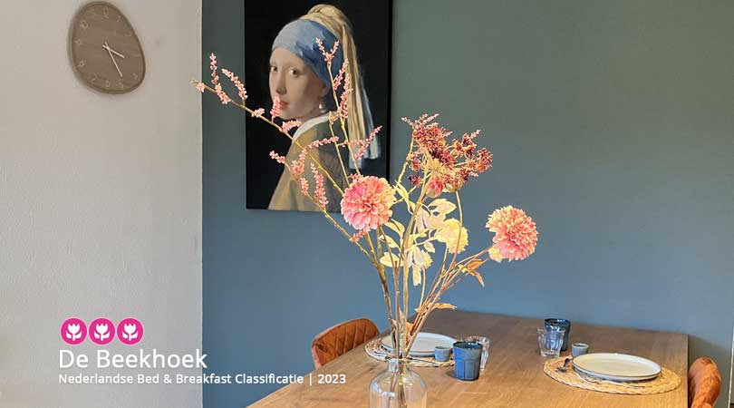 Interview met Brenda van B&B De Beekhoek | Bedandbreakfast.nl